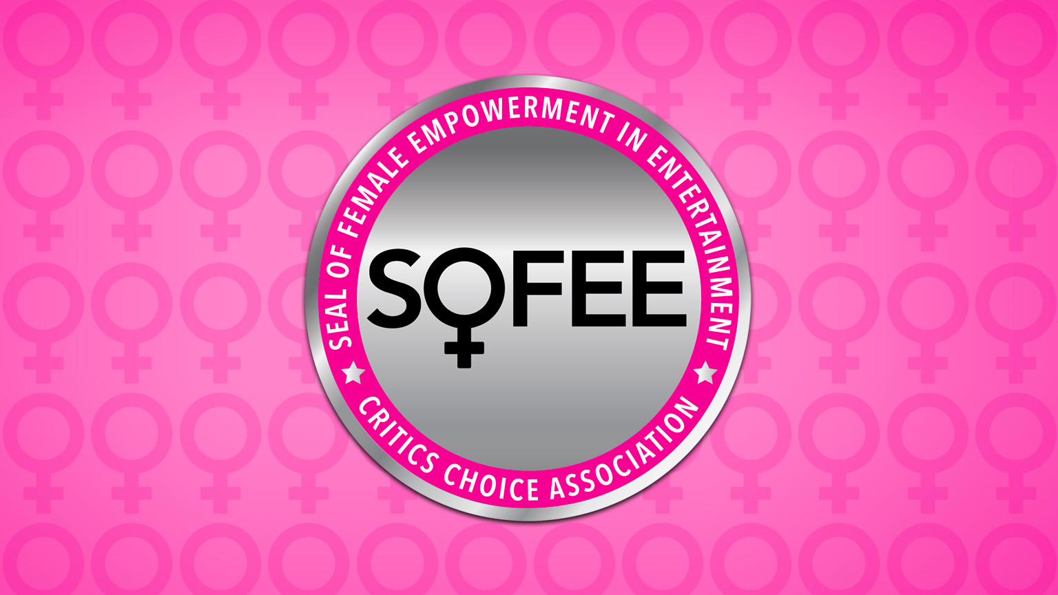 The Critics Choice Association Women’s Committee Launches The Seal of ...