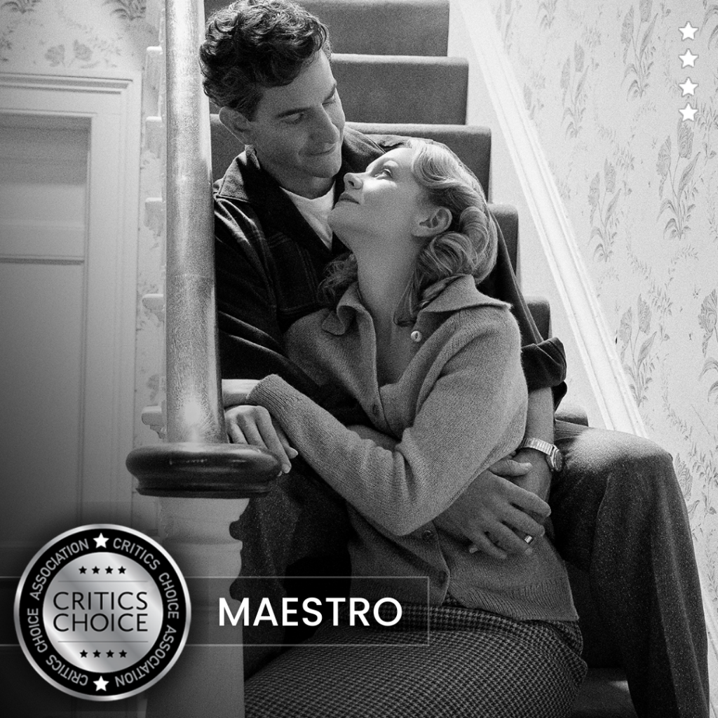 Critics Choice Awards – The Critics Choice Association (CCA) is a group ...