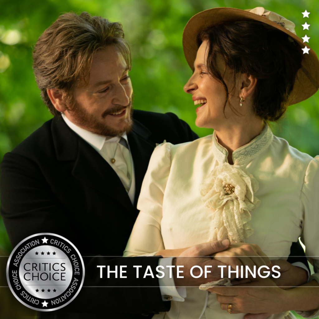 Critics Choice Awards – The Critics Choice Association (CCA) is a group ...