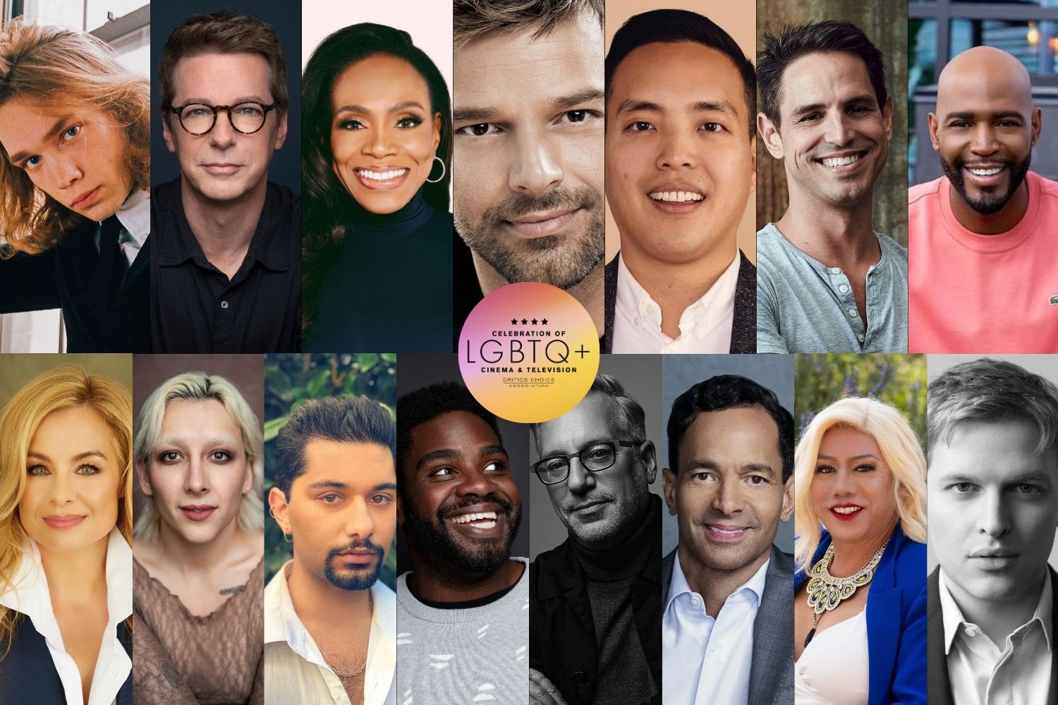 The Critics Choice Association Announces Presenters and Additional ...